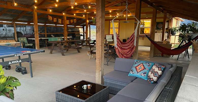 Discover the best desert campgrounds near Durango, Colorado