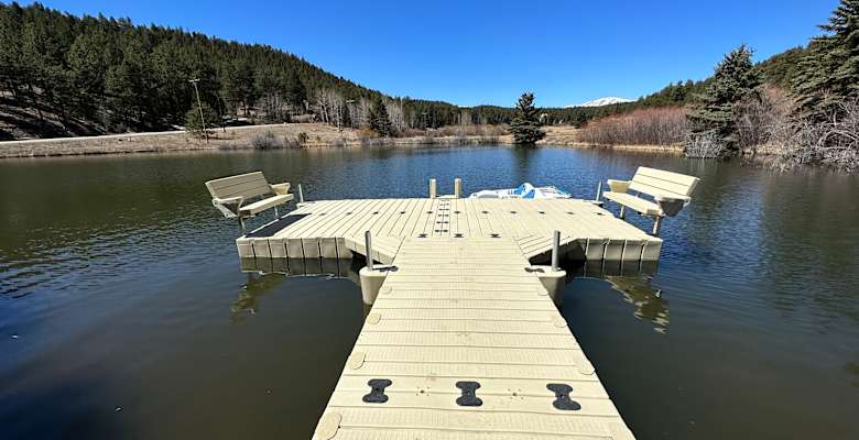 RV Camping in Denver, CO, US: 12 Best RV Parks 2023 | Hipcamp