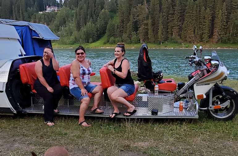 Motorcycle Friendly Campgrounds In California | Reviewmotors.co