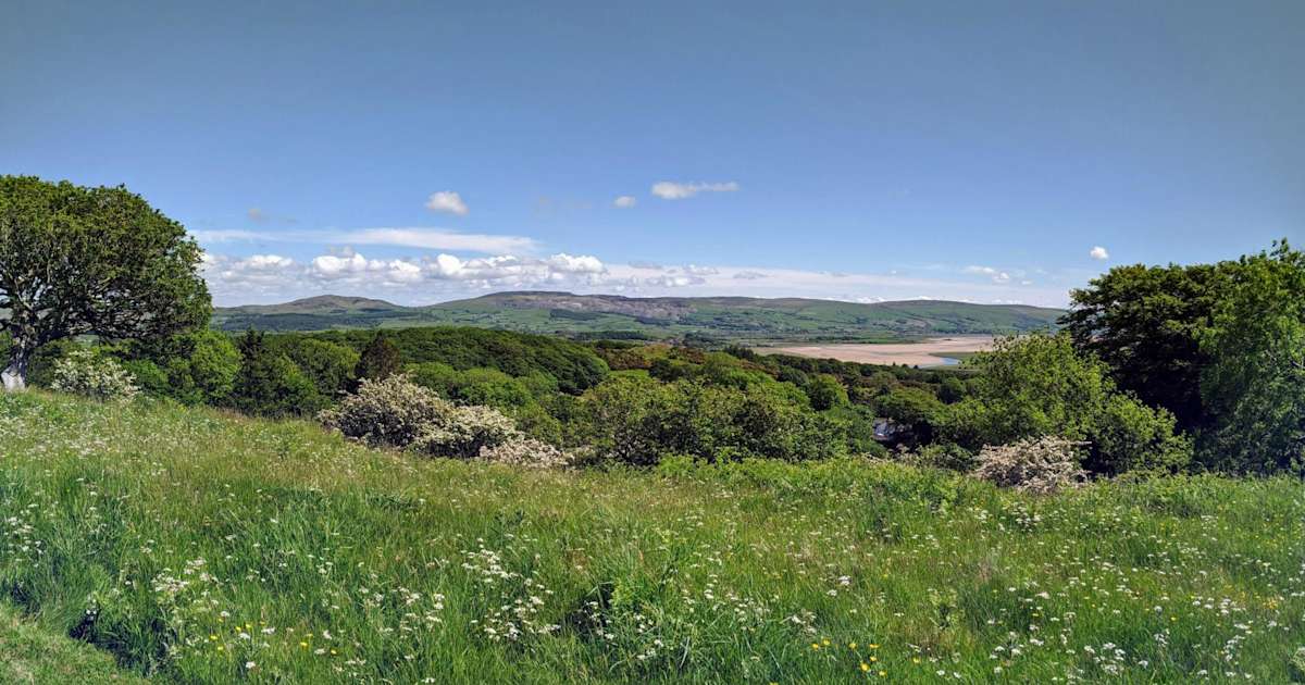 Newby Bridge Camping: Best Campsites Near Newby Bridge, Cumbria | Hipcamp