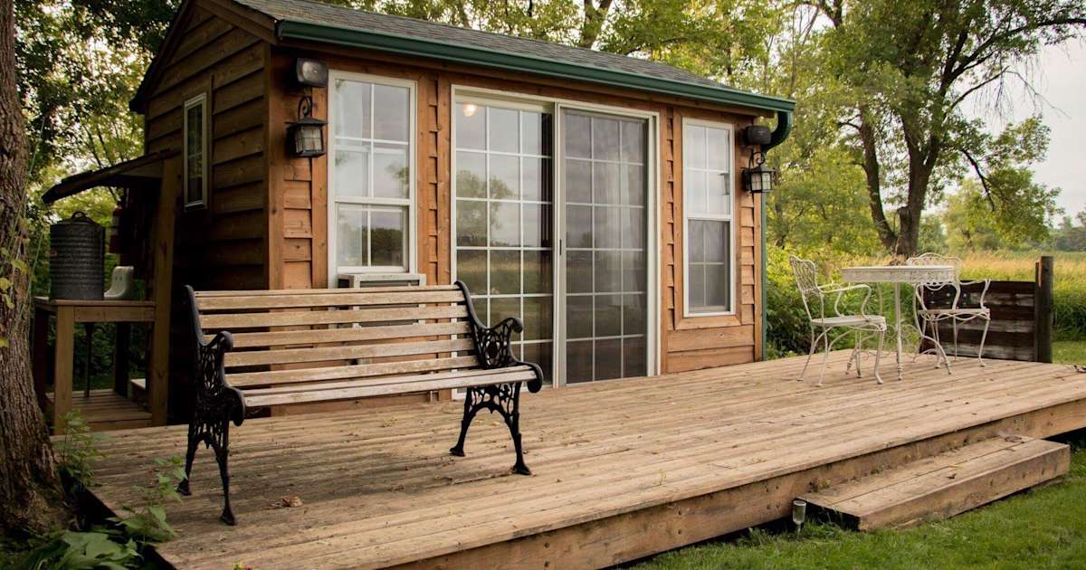 Camping in Minnesota: The 30 Best Campgrounds - Hipcamp