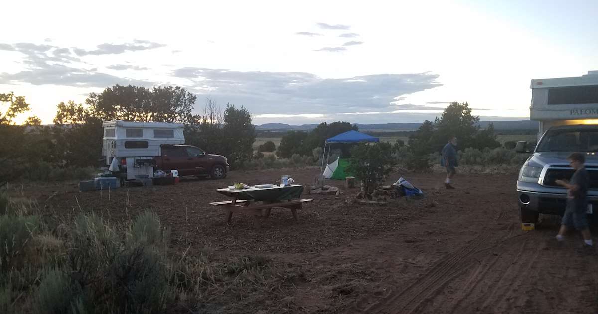 Discover the 30 best campgrounds near Durango, Colorado