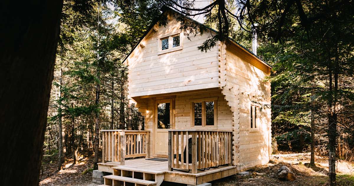 Discover the 30 best campgrounds near Saint John, New Brunswick