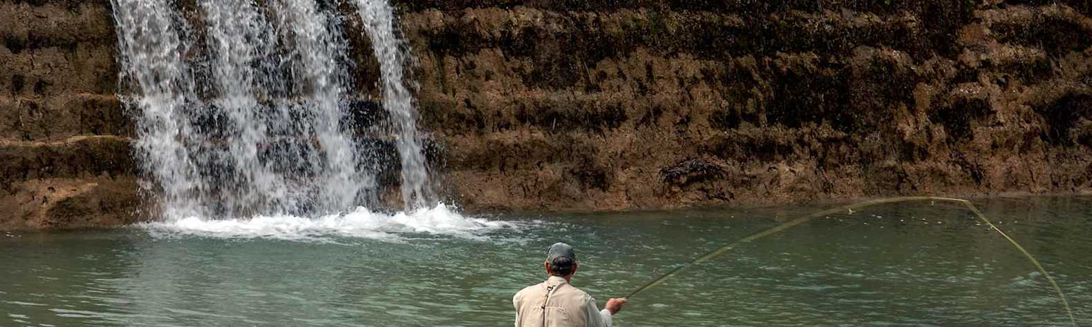 Best camping in Blanco State Park, TX 2026