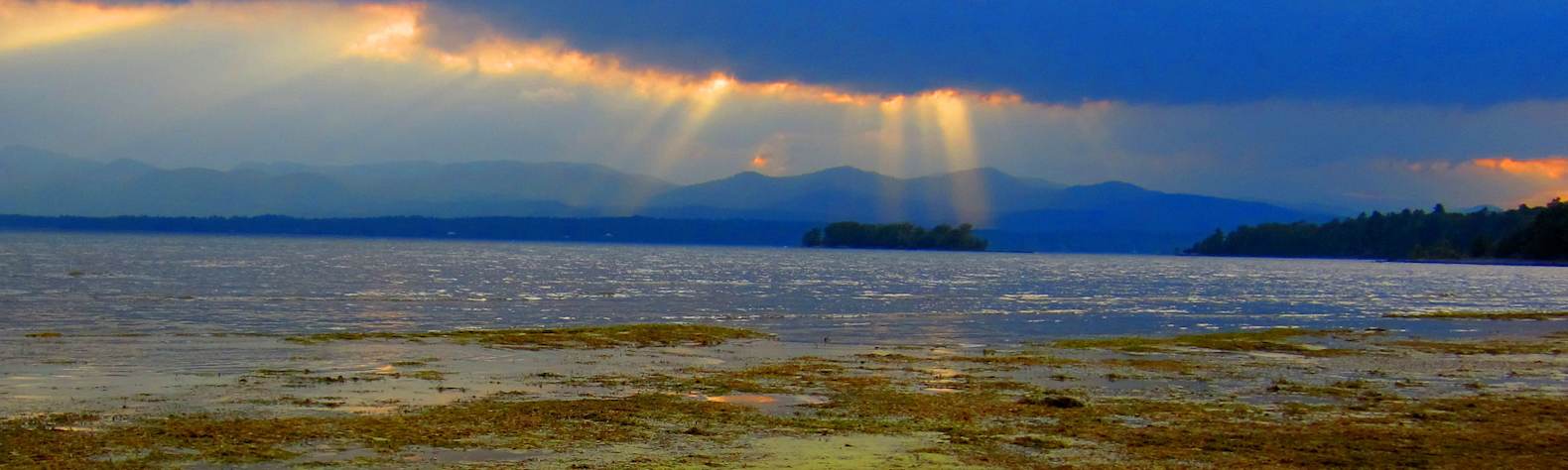 Best camping in Button Bay State Park, VT 2026