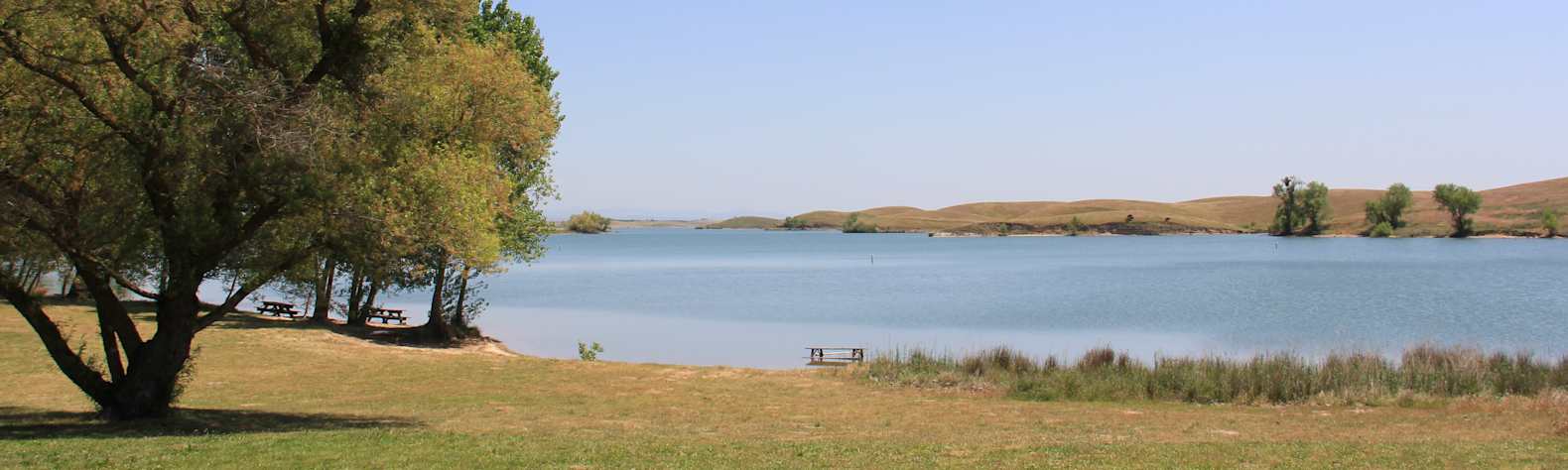 Best camping in Turlock Lake State Recreation Area, CA 2025
