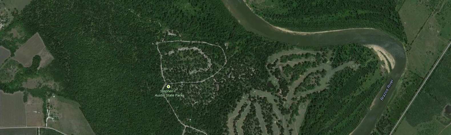Best camping in Stephen F. Austin State Park, TX 2026