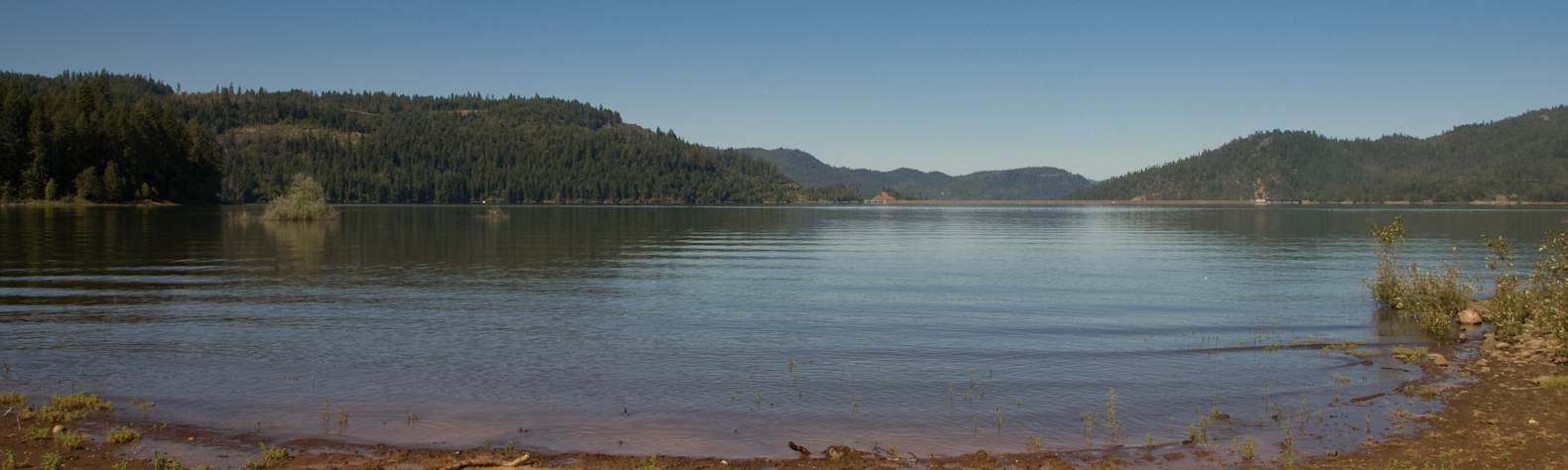 Best camping in Joseph H. Stewart State Recreation Area, OR 2026