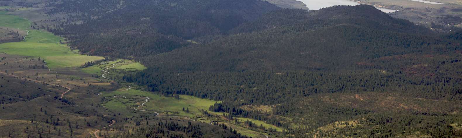 Best camping in Unity Lake State Recreation Site, OR 2025