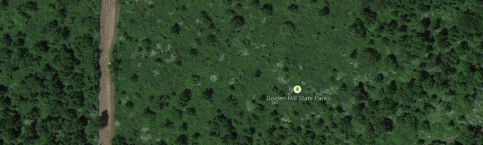 Best camping in Golden Hill State Park, NY 2026