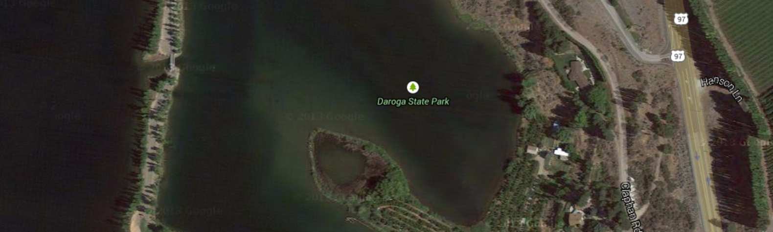 Best camping in Daroga State Park, WA 2025