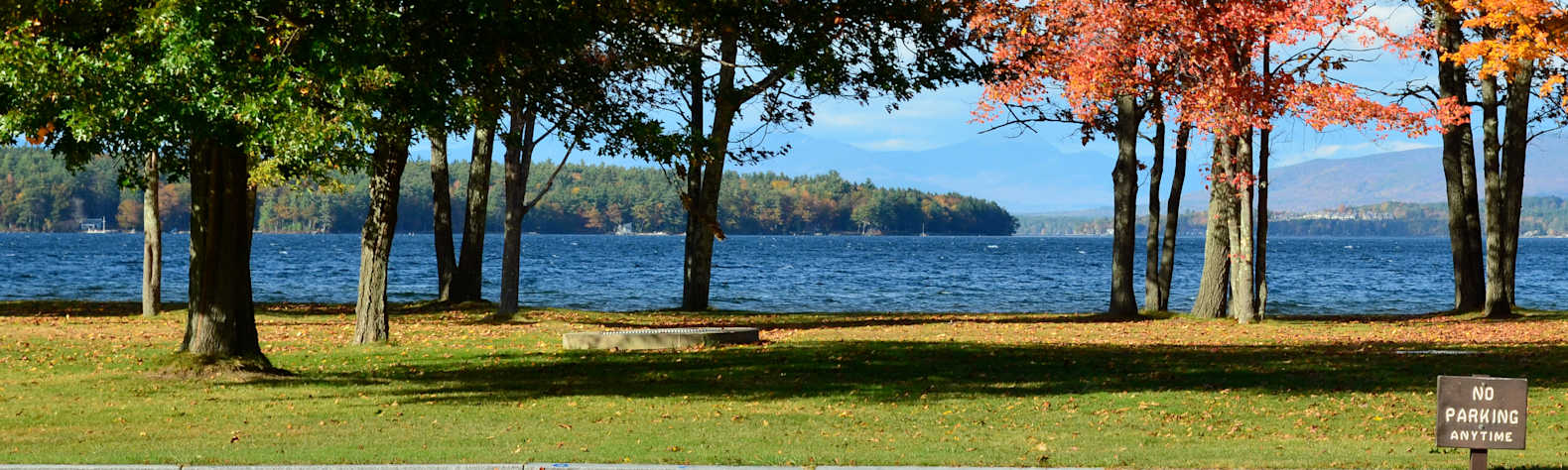 Best camping in Ellacoya State Park, NH 2025