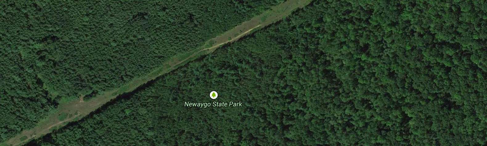 Best camping in Newaygo State Park, MI 2025