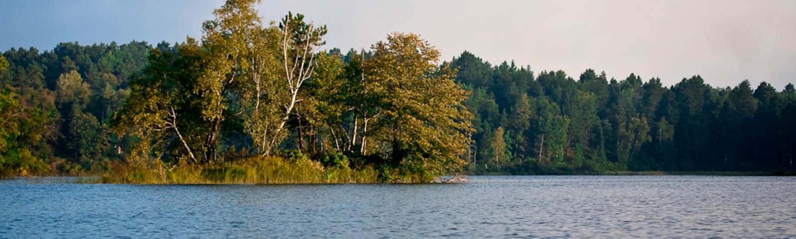 Best camping in Two Inlets State Forest, MN 2025