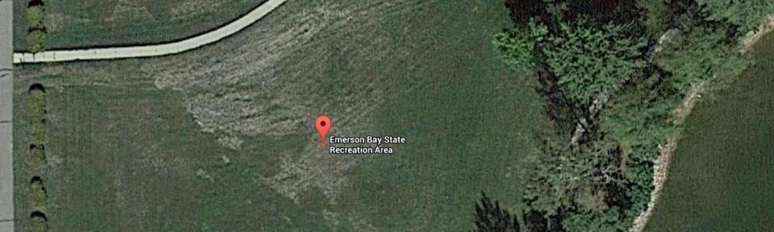 Best camping in Emerson Bay State Recreation Area, IA 2025