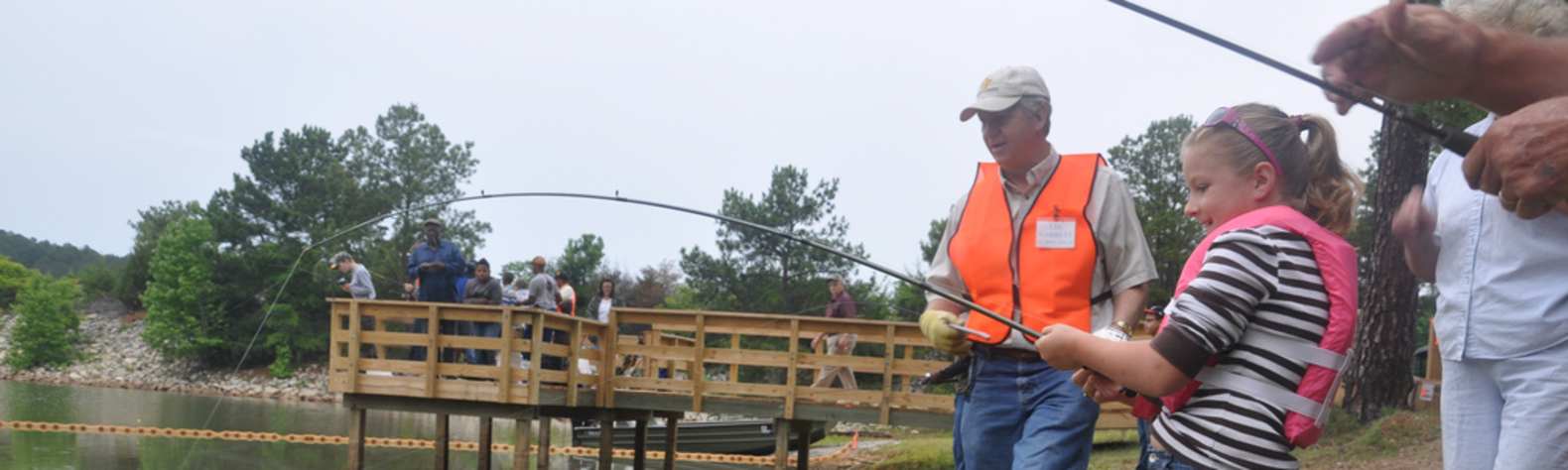 Best camping in Calhoun Falls State Park, SC 2026