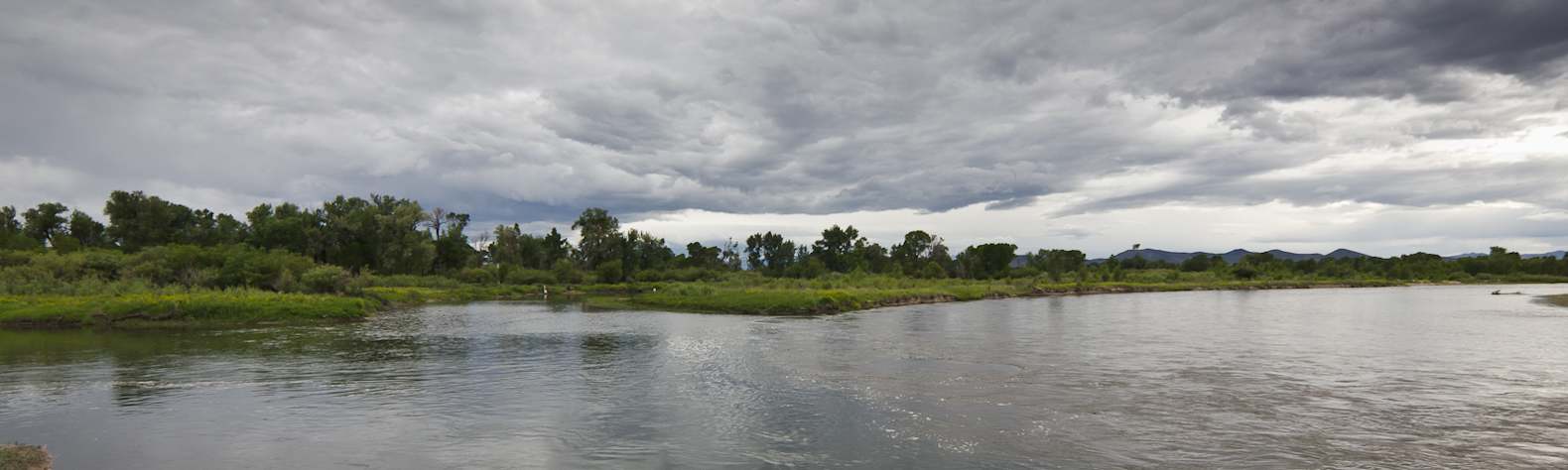 Best camping in Missouri Headwaters State Park, MT 2025