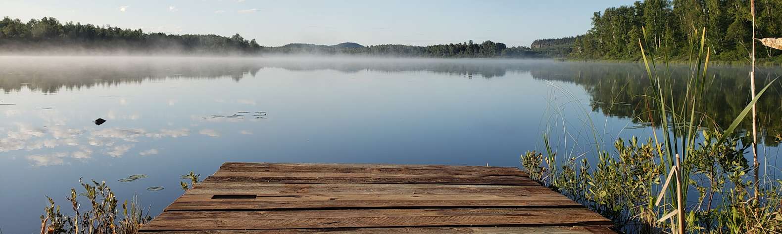 Best camping in Sleeping Giant Provincial Park, ON 2025