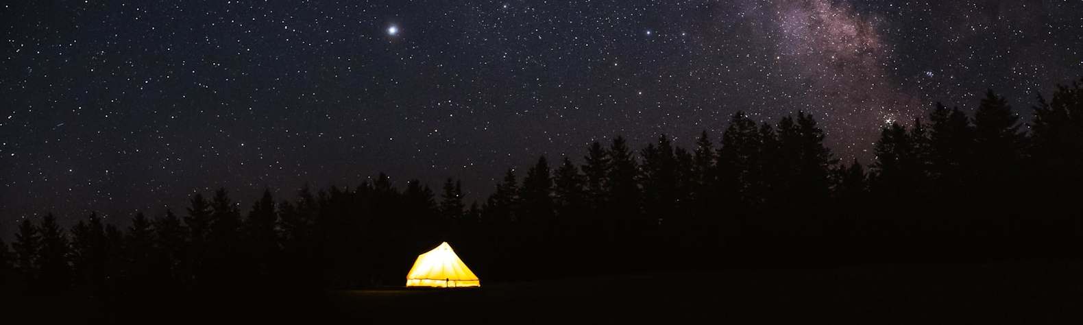 Best camping in Plaster Provincial Park, NS 2025