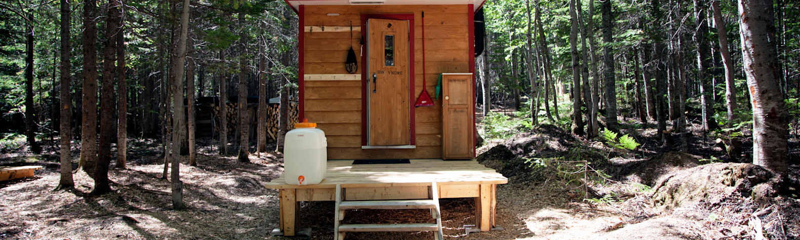 Best camping in Forillon National Park, QC 2026