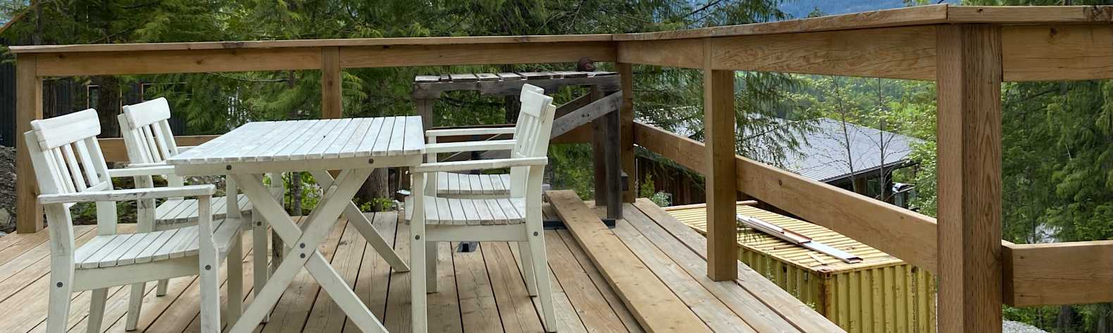 callaghan valley camping