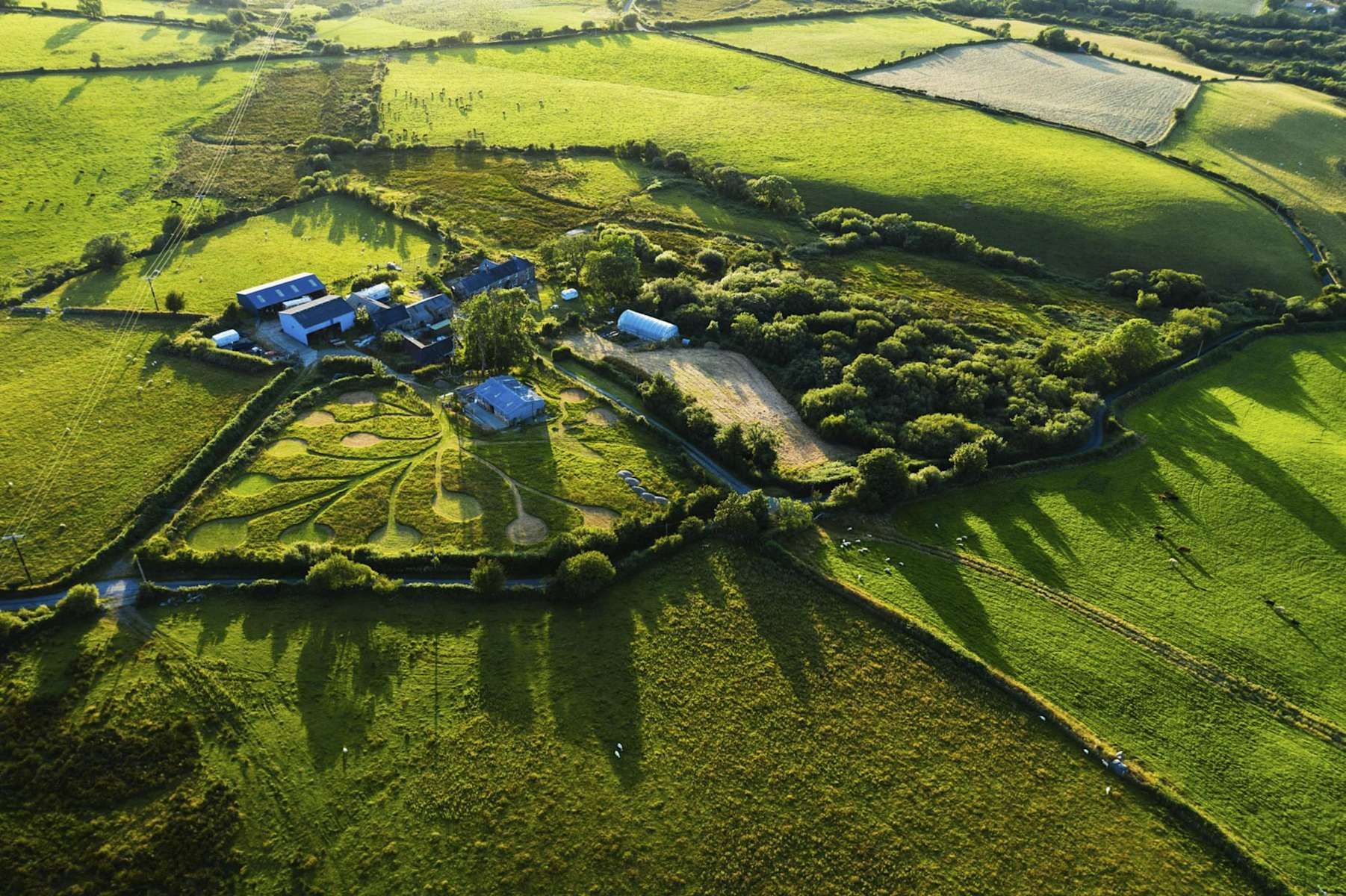 Bryn Ifan - Hipcamp in Gwynedd, Wales