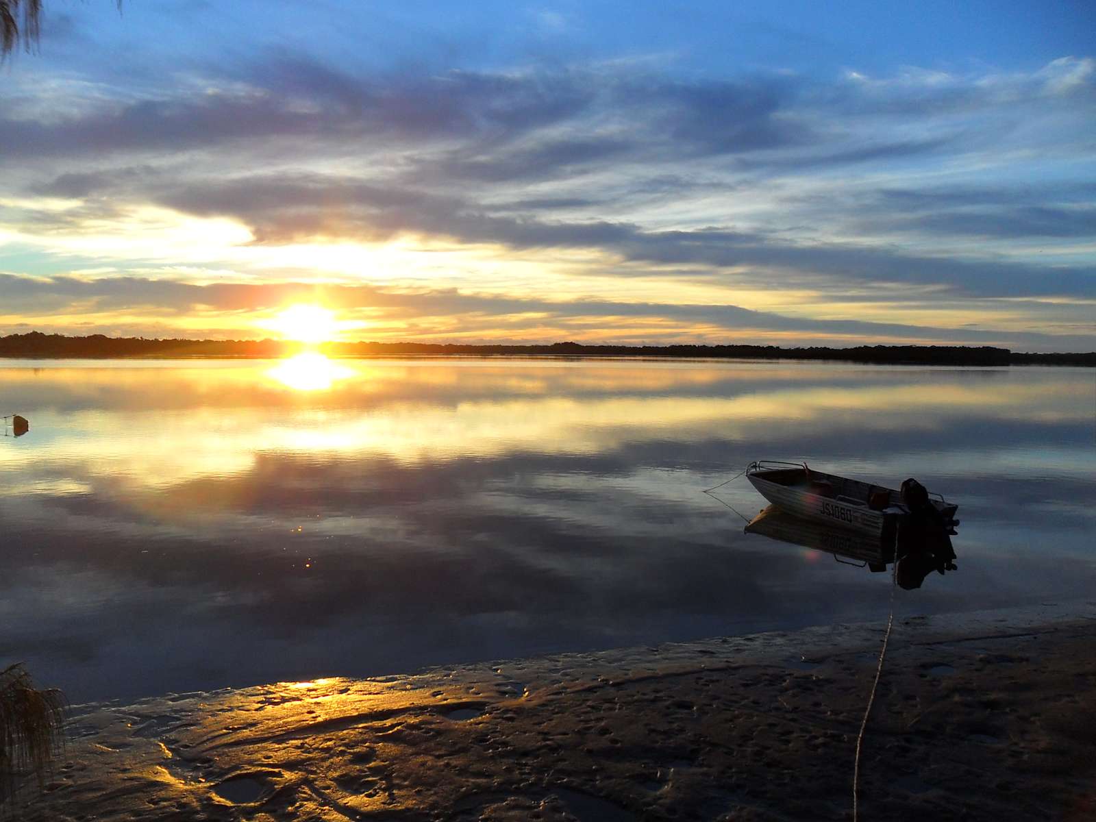 Winfield Fishing Retreat - Hipcamp in Winfield, Queensland