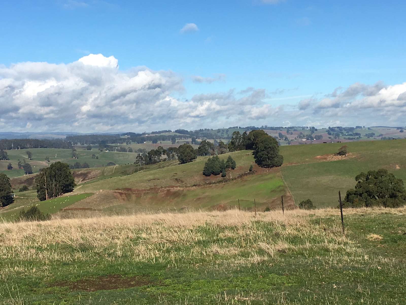 Tonka's Place - Hipcamp in Narracan, Victoria