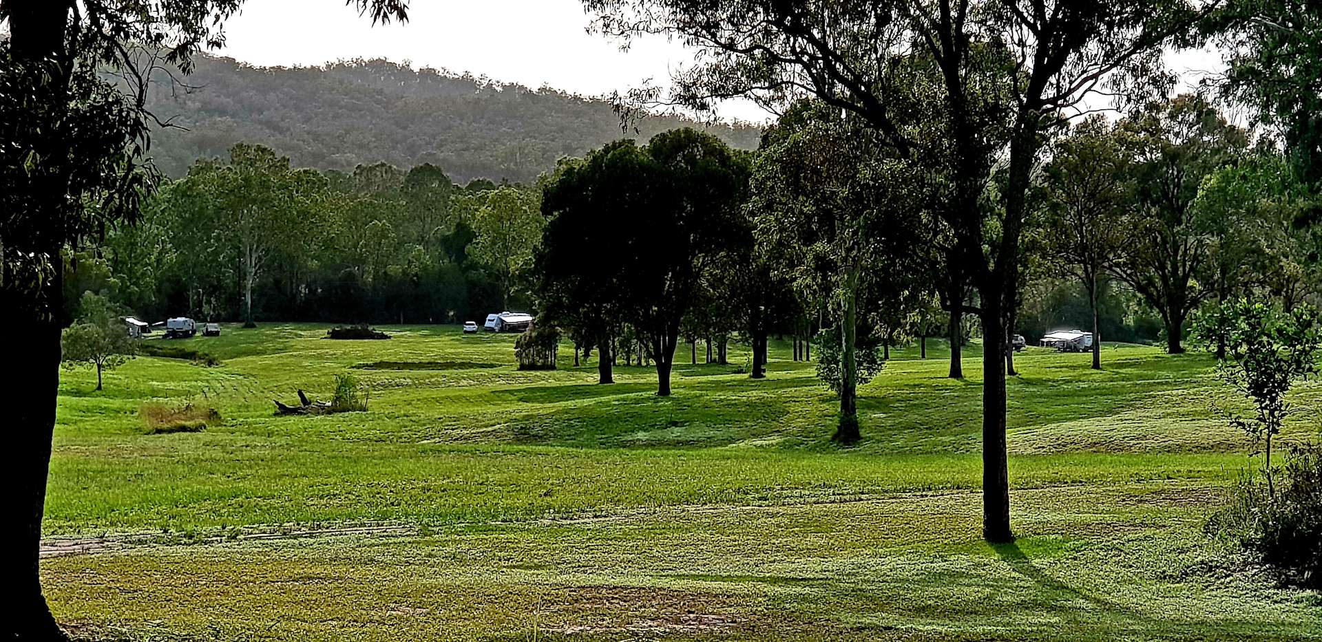 Kookaburras On Curra, Gympie - Hipcamp in Curra, Queensland