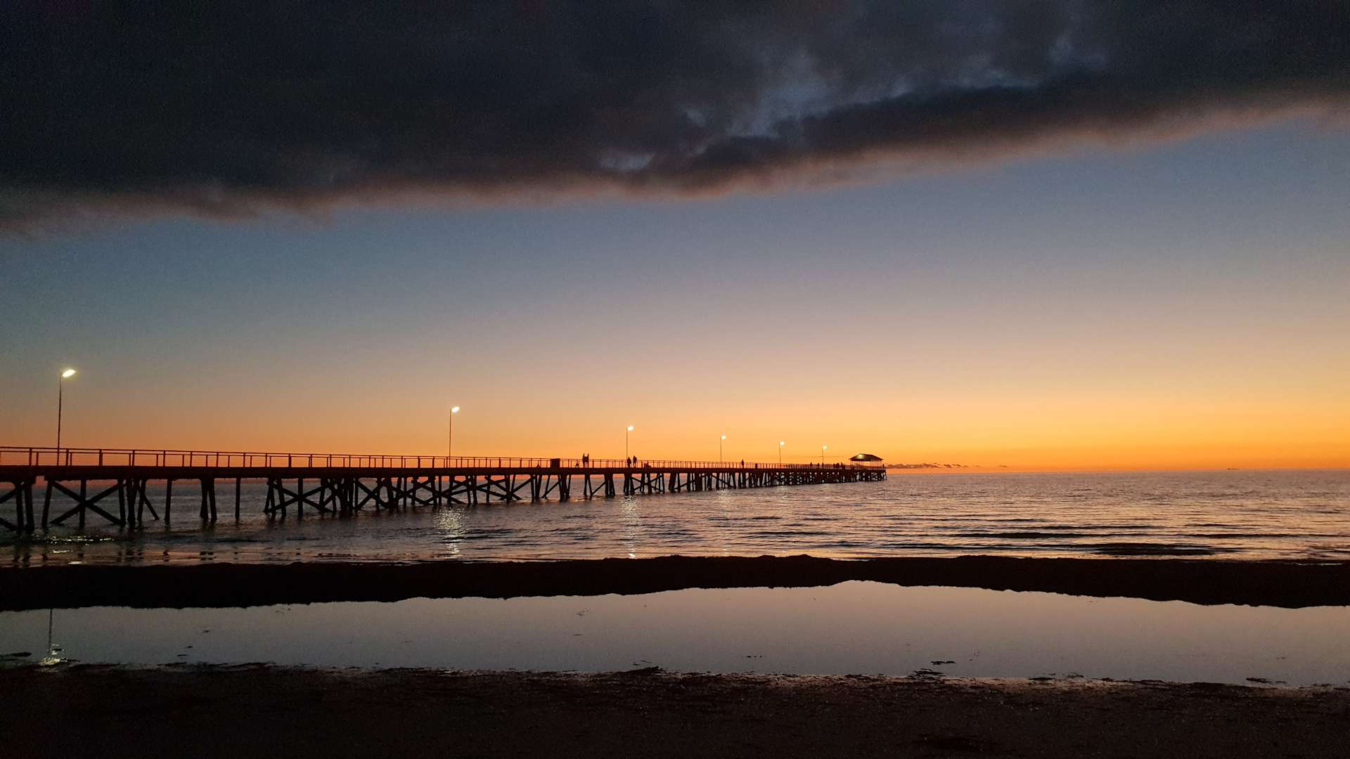 Semaphore Road Campsite - Hipcamp in Semaphore, South Australia