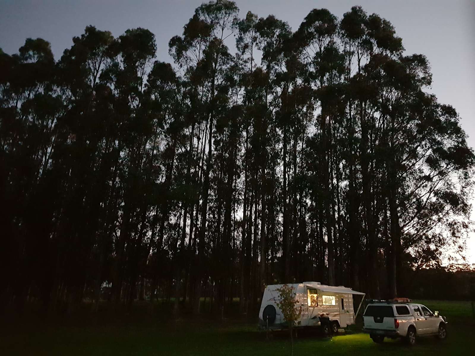 Rickety Gate Estate - Hipcamp in Denmark, Western Australia