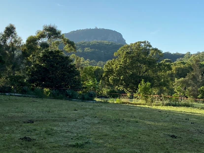 Kabi Kabi @ Ninderry, Sunshine Coast Hinterland - Hipcamp in Ninderry ...