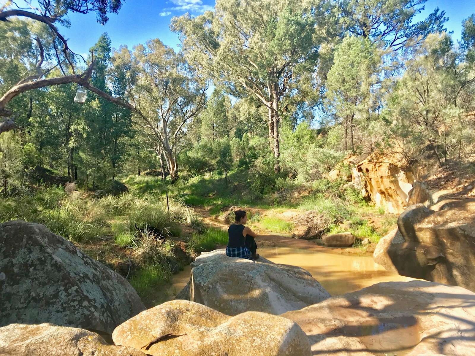 Cadagi Farm Stay in Central West NSW - Hipcamp in Dubbo, New South Wales