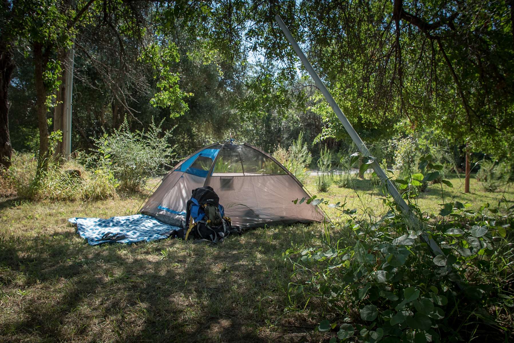 Capay Valley Cache Creek - Hipcamp in Rumsey, California