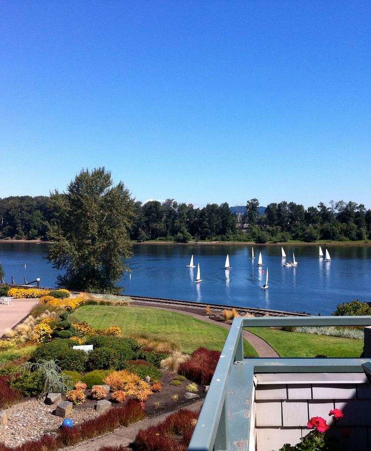 Mountains And River! - Hipcamp in Portland, Oregon