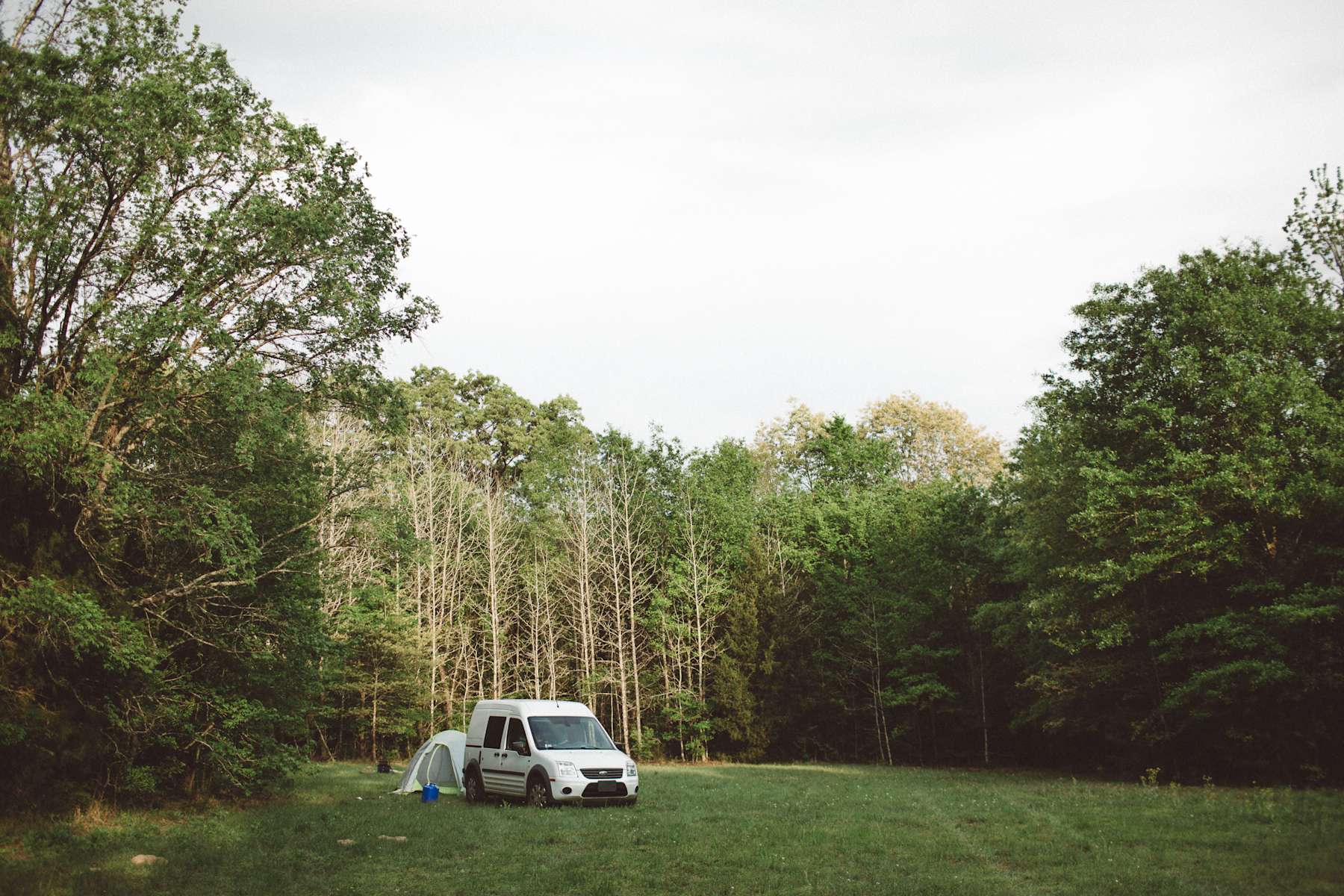 Sandy Ridge Camping - Hipcamp in Canton, Texas