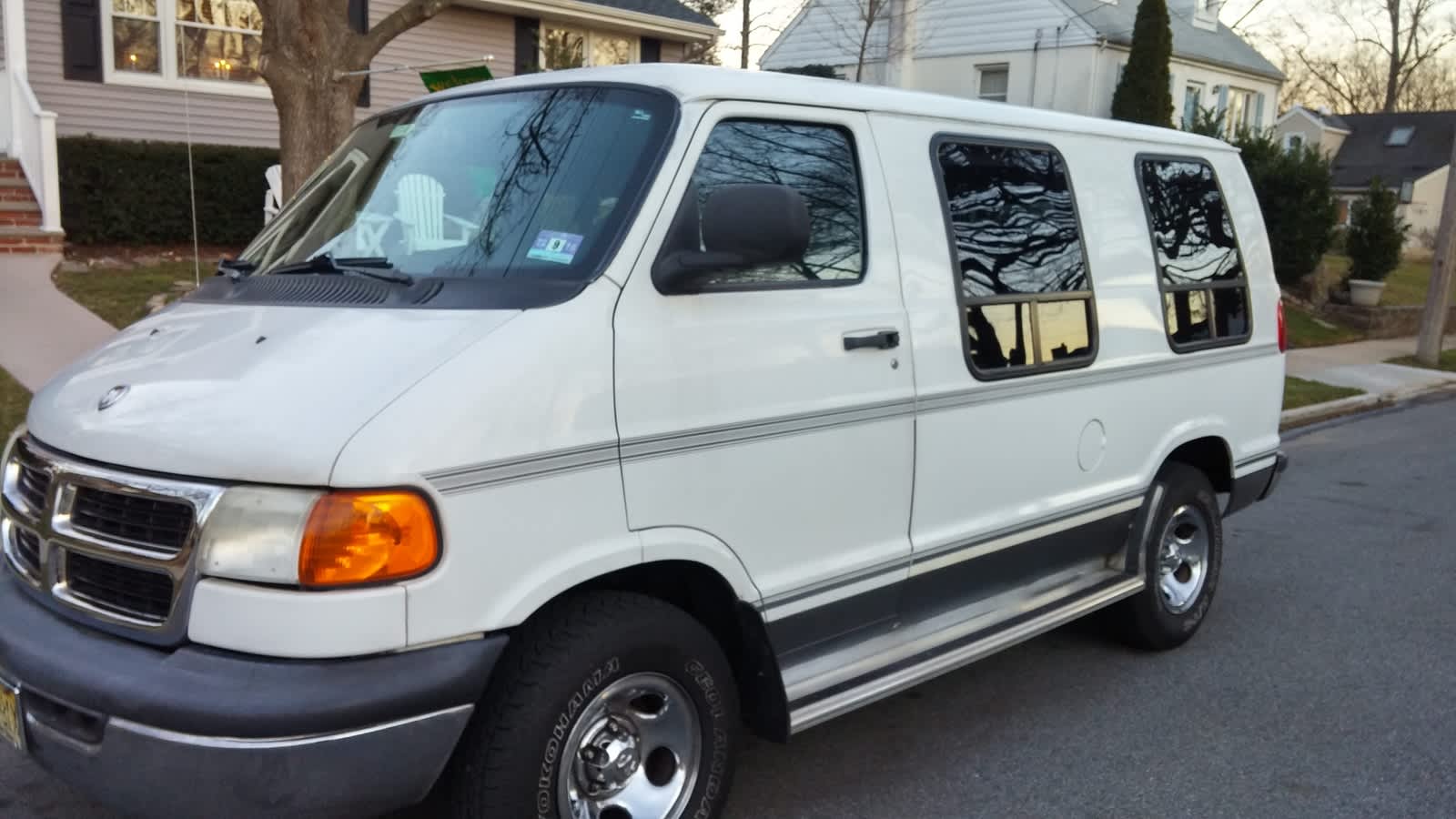 Custom CamperVan on Maui - Hipcamp in Paia, Hawaii