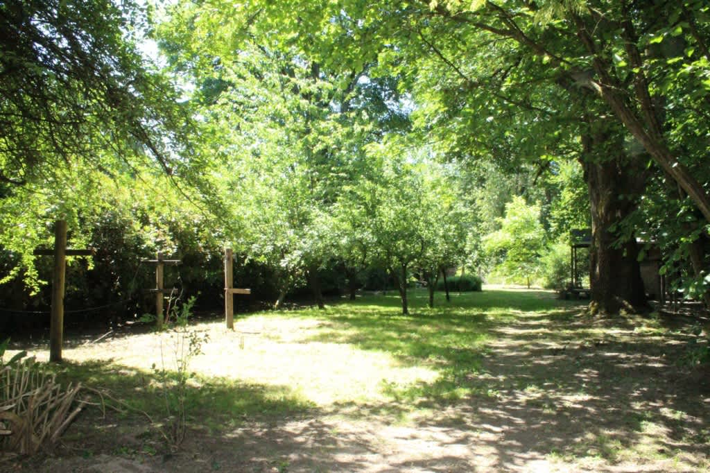 Heike F.’s Land - Hipcamp in Kelso, Washington