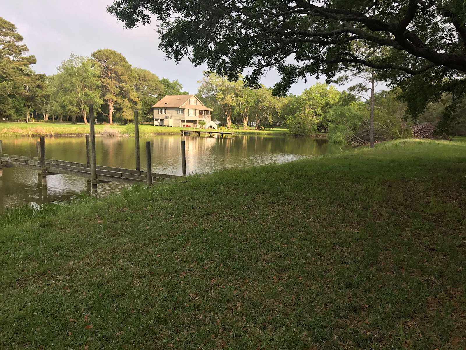 Edisto Island Adventure - Hipcamp in Edisto Island, South Carolina