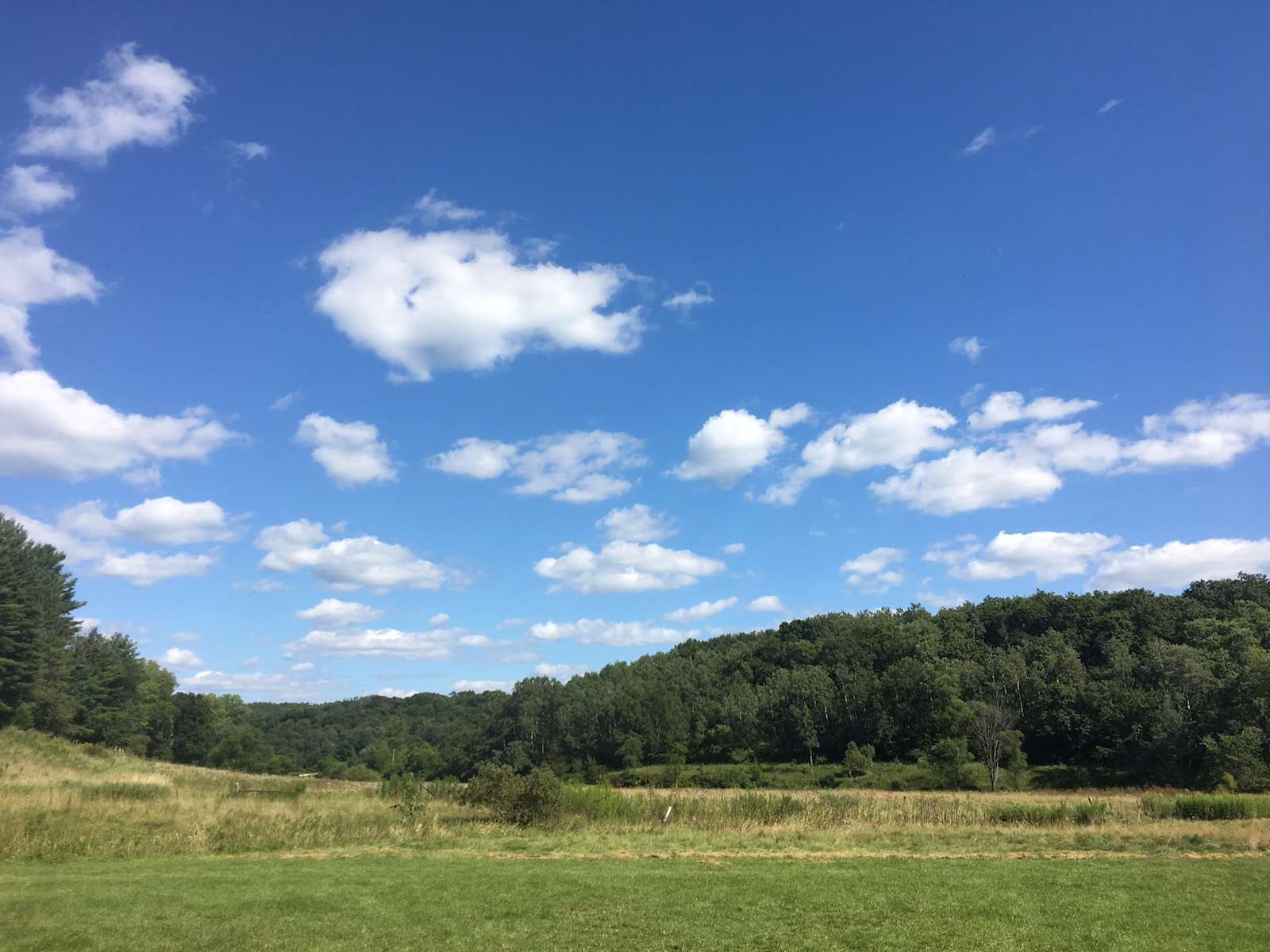 Heart Song Farm - Hipcamp in Highland , Wisconsin