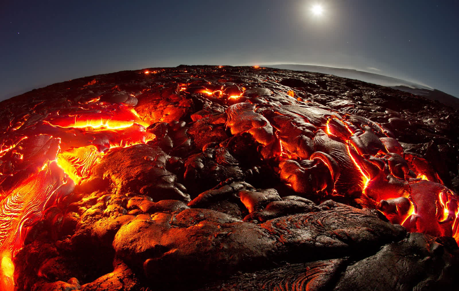 Pele's Paradise - Hipcamp in Volcano, Hawaii