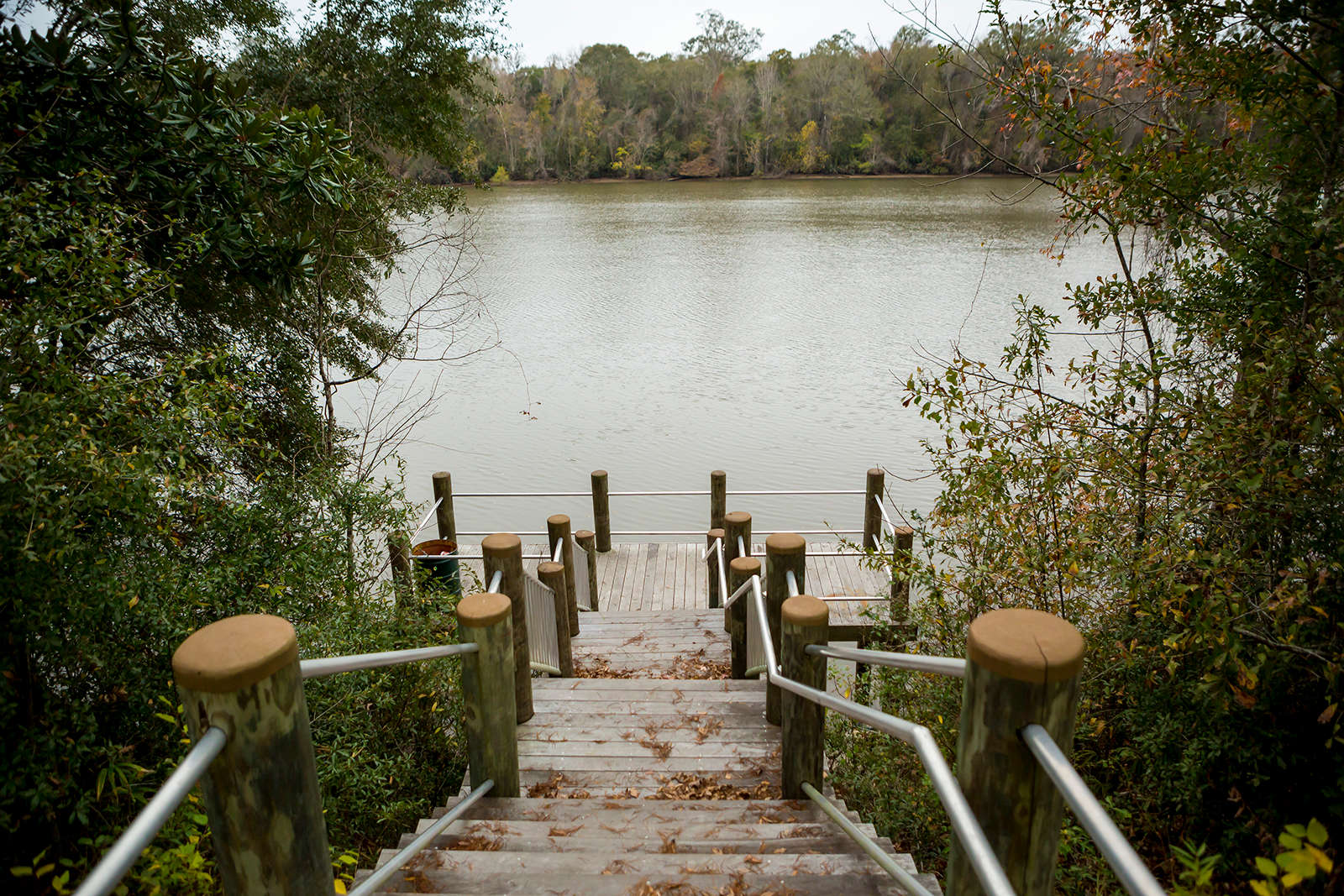 Live Oak Landing - Hipcamp in Stockton, Alabama