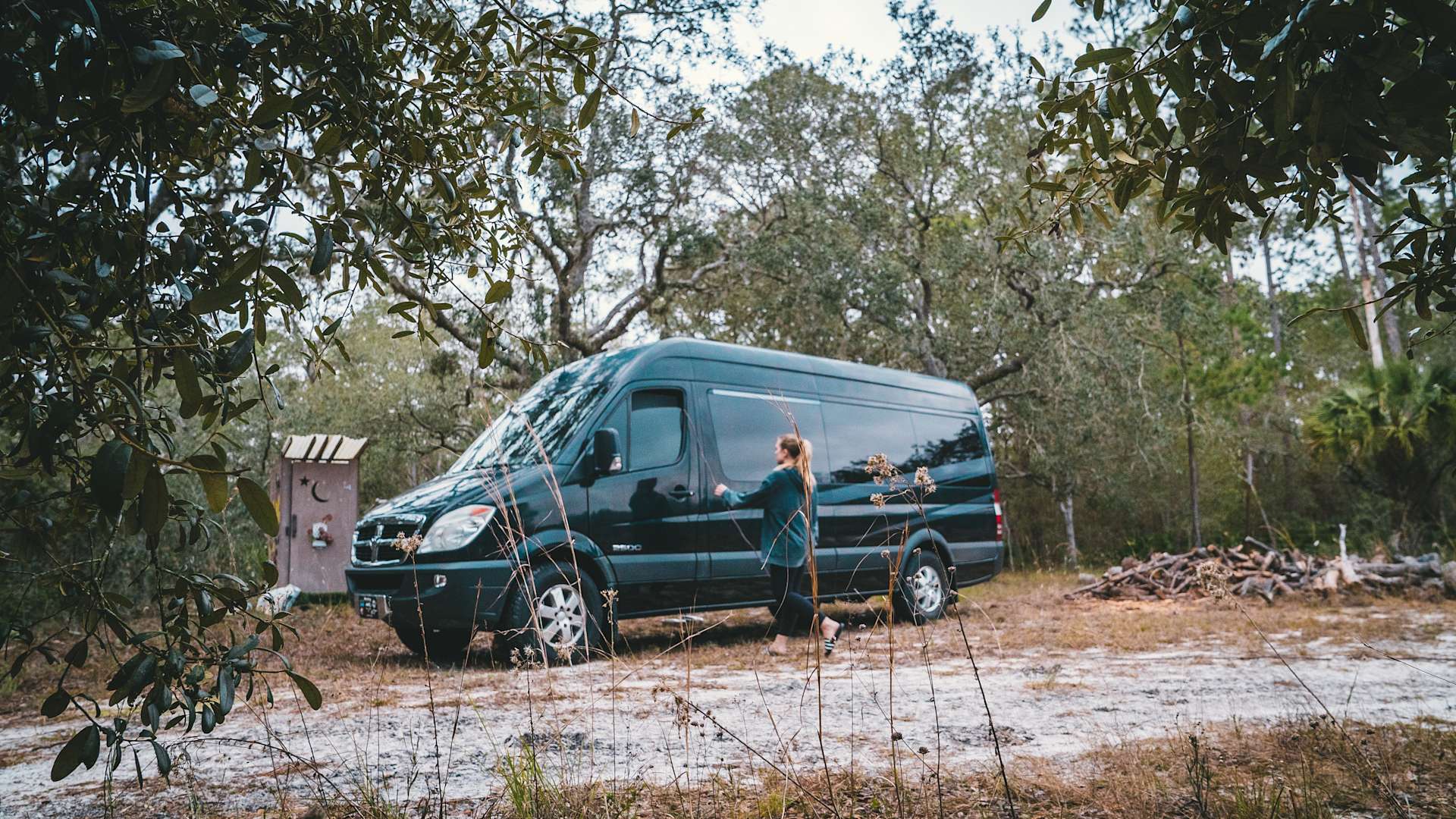 Bee Fly Farm - Hipcamp in Silver Springs, Florida
