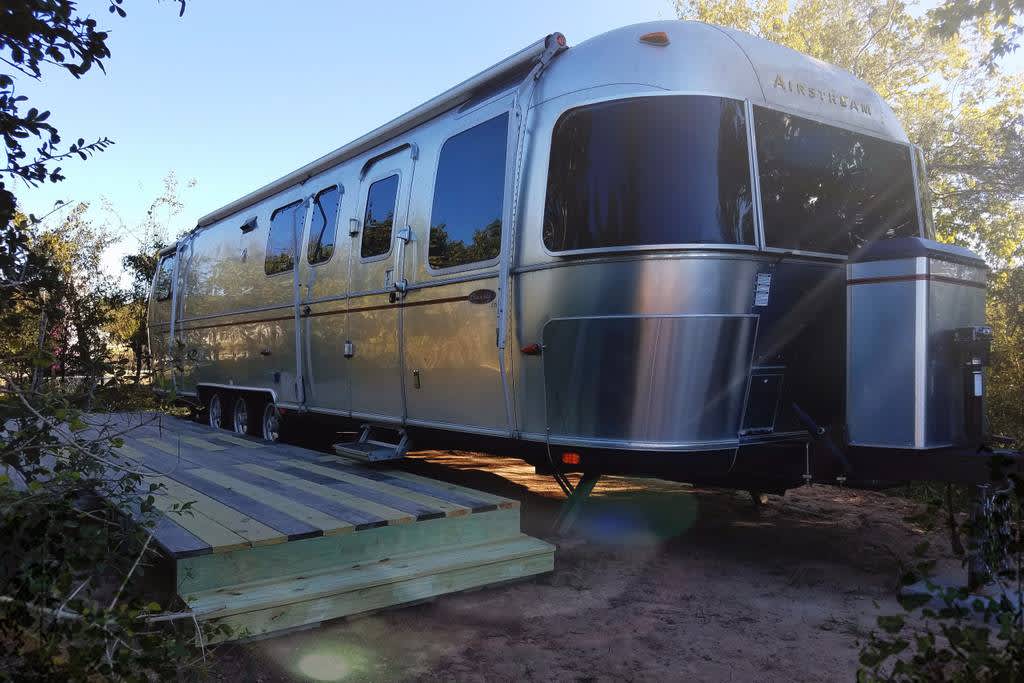 Eco Ranchito - Hipcamp in Manor, Texas