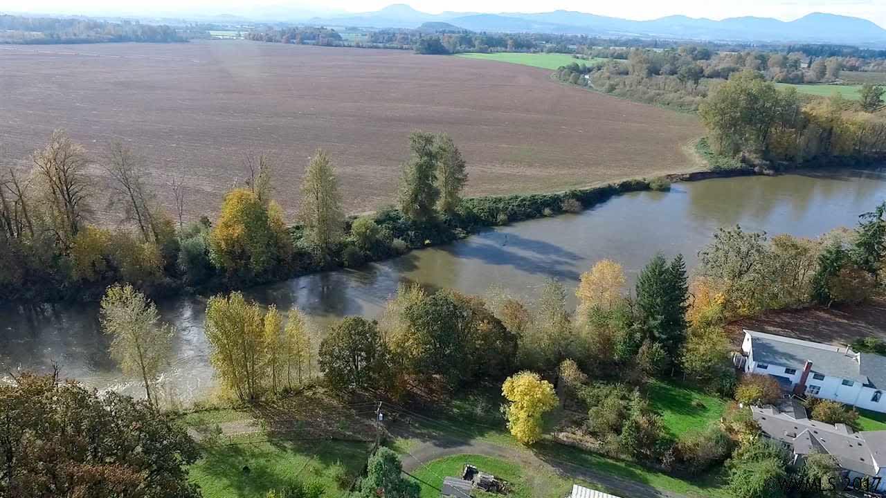 Willamette River RV & Campsite - Hipcamp in Halsey, Oregon