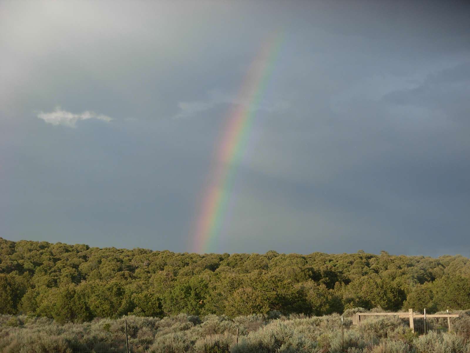 Taos Wind Mountain Retreat - Hipcamp in Tres Piedras, New Mexico