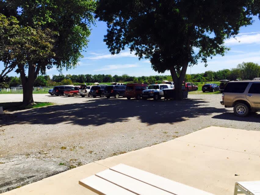 Loft Apartment at Camp Claircrest - Hipcamp in Barnett, Missouri