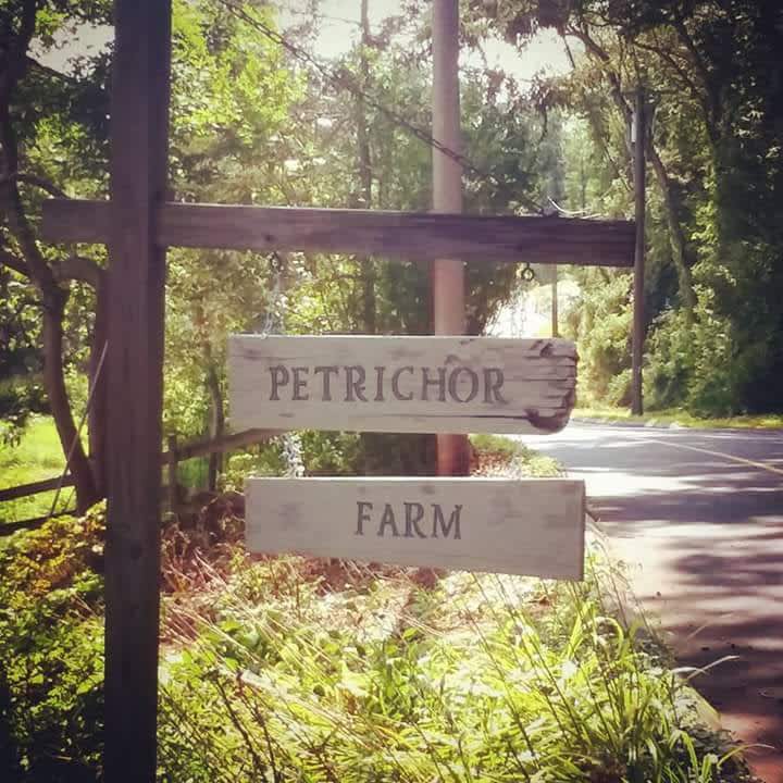 Petrichor Farm - Hipcamp in New Hartford, Connecticut
