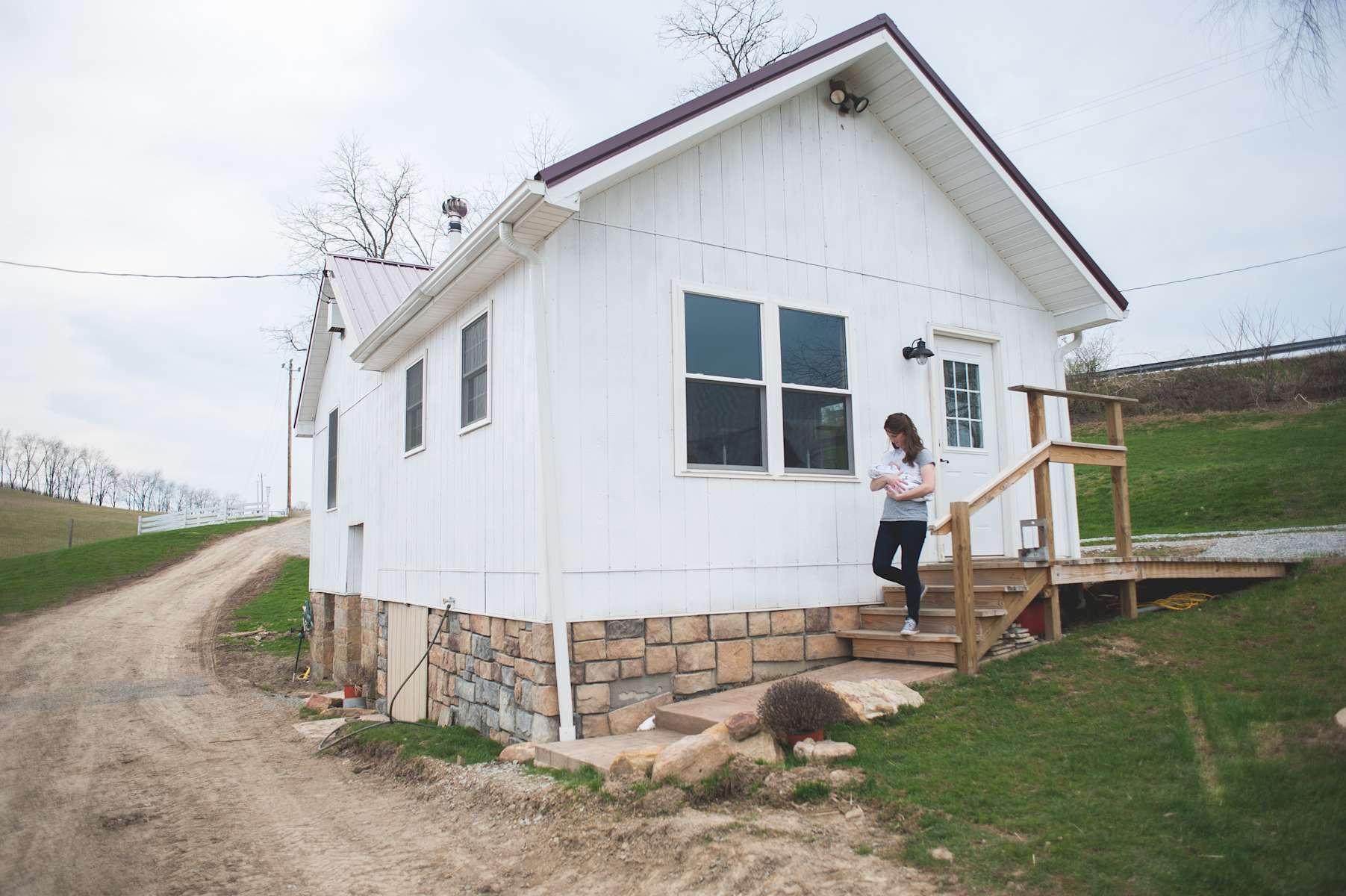 Burnhead Grazings - Hipcamp in Indiana , Pennsylvania