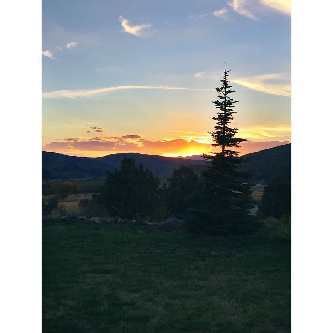 Spanish Trail Land - Hipcamp in Woodland, Utah